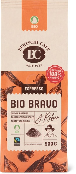 Produktkauf Gemahlener & anderer Kaffee • Migros