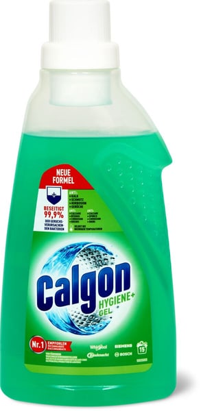 Achat produit Anti-calcaires & nettoyants • Migros