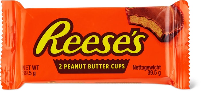 Bars, branches & snacks • Migros