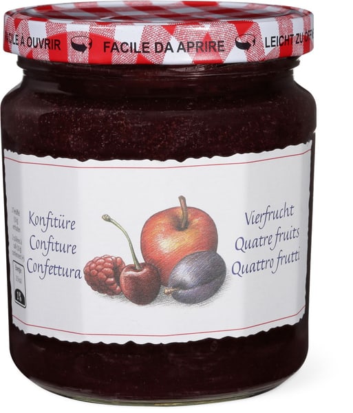 Achat produit Confitures • Migros