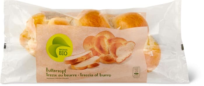 Buy Product Pre-baked bread • Migros