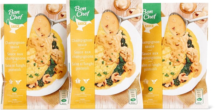 Suppen & Bouillons • Migros