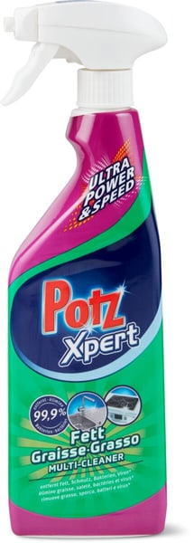 Allzweckreiniger • Migros