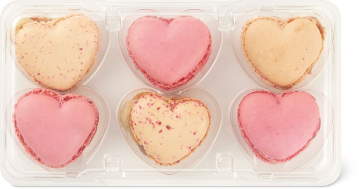 Frische Patisserie • Migros