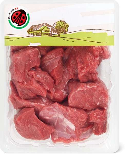 Meat & fish • Migros