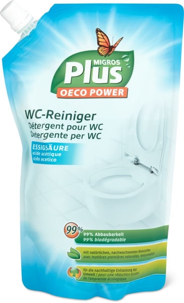 Achat produit Salle de bain & WC • Migros