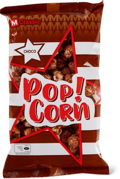 Buy Product Popcorn • Migros