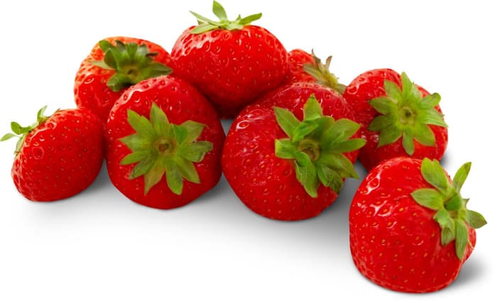 Fruits rouges & baies • Migros