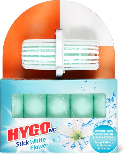 Entdecken Sie die Hygo Produkte auf Migros Online • Migros