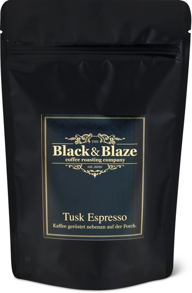 Bohnenkaffee • Migros