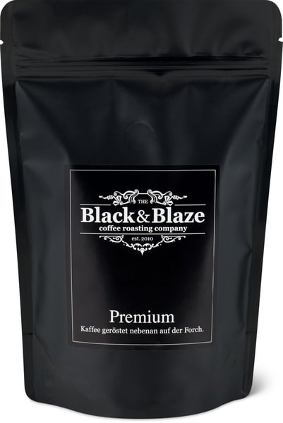 Bohnenkaffee • Migros