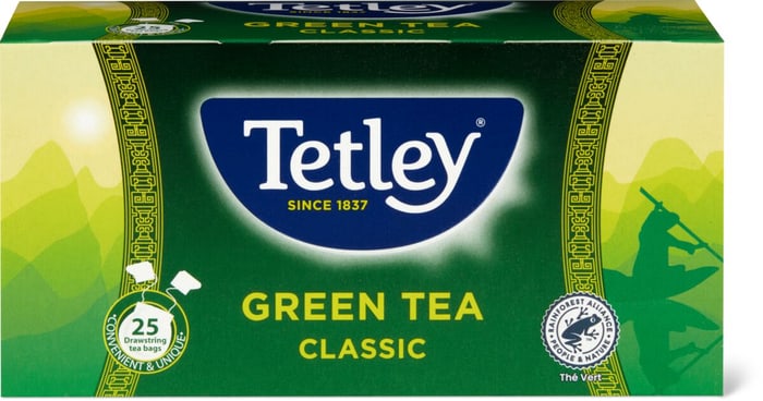 Buy Product Tea • Migros