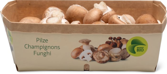 Acquisto del prodotto Verdura • Migros