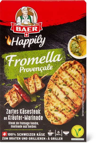 Discover the Baer products at Migros Online • Migros