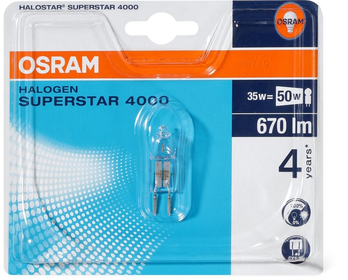 Discover the Osram products at Migros Online • Migros