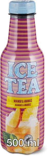 Soft drinks • Migros