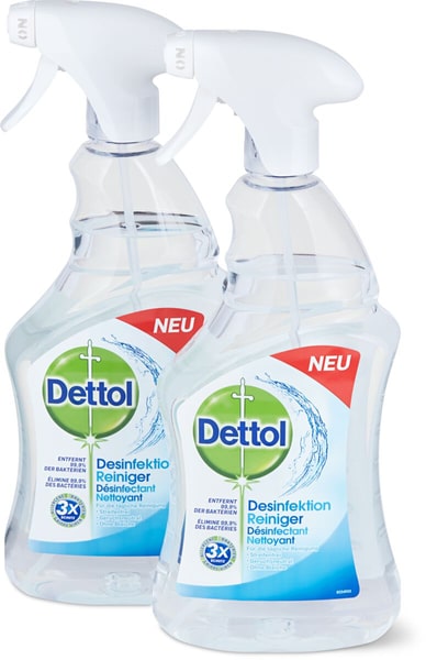 Buy Product Descalers & cleaners • Migros