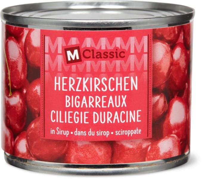 Achat produit Conserves de fruits • Migros