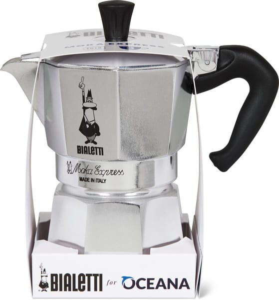 Entdecke die Bialetti Produkte auf Migros Online • Migros