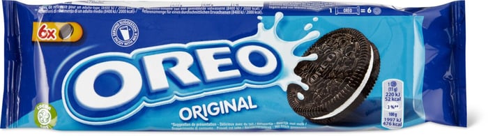 Discover the Oreo products at Migros Online • Migros