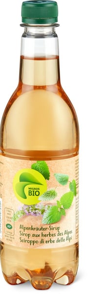 Sirops • Migros