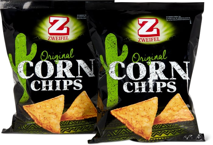 Découvrez les produits Zweifel sur Migros Online • Migros