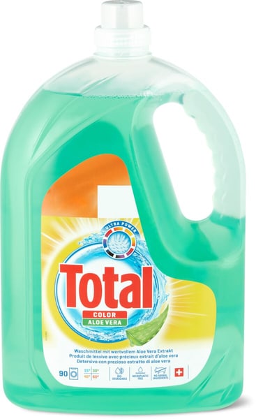 Buy Product Laundry detergent • Migros