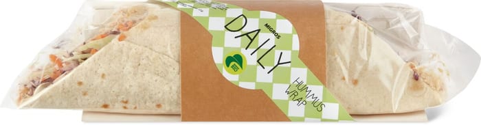 Fertiggerichte • Migros