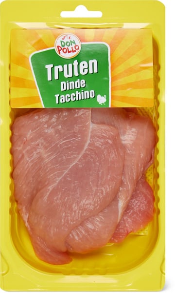 Achat produit Poulet, dinde & canard • Migros