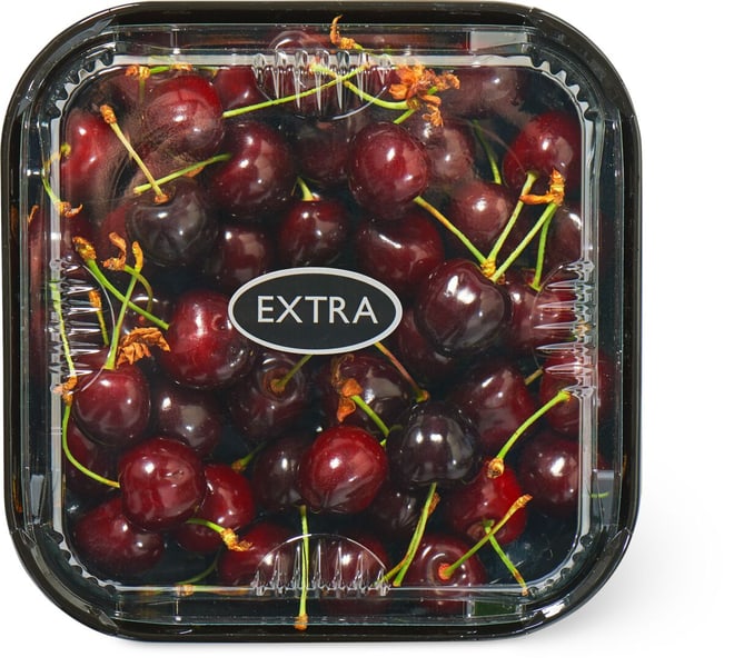 Produktkauf Steinobst • Migros