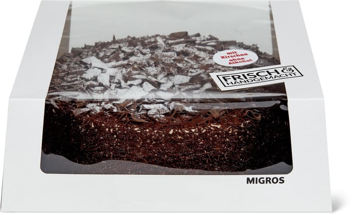 Frische Patisserie • Migros