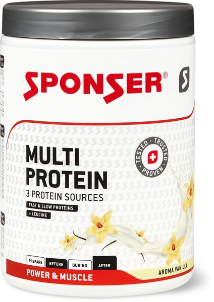 Produktkauf Sportnahrung & Proteine • Migros