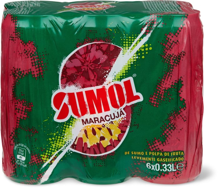 Soft drinks • Migros