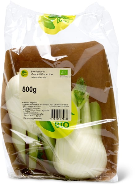Root vegetables • Migros