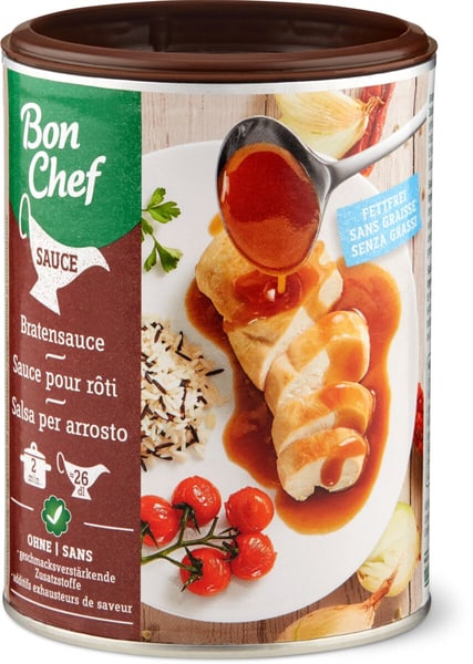 Soupes & bouillons • Migros