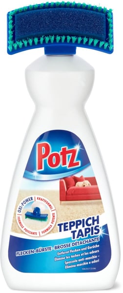 Entdecke die Potz Produkte auf Migros Online • Migros