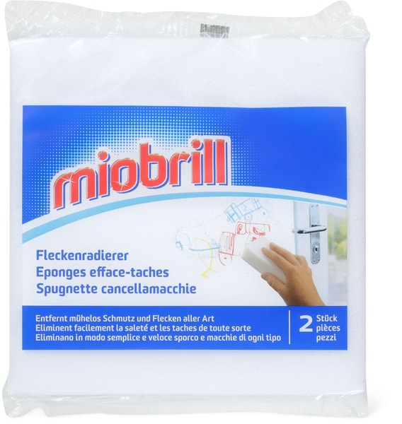 Handschuhe, Schwämme & Bürsten • Migros