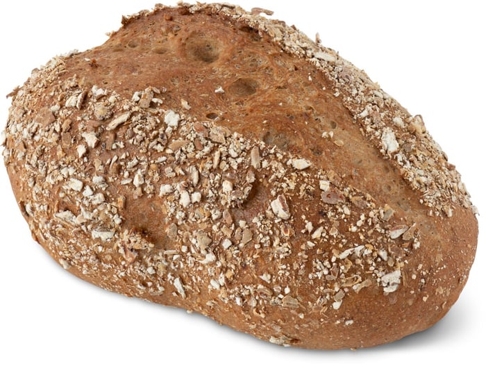 Fresh bread • Migros