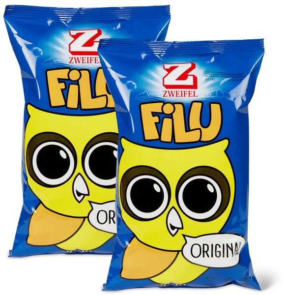 Découvrez les produits Zweifel sur Migros Online • Migros