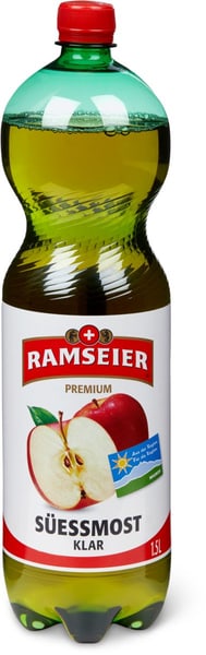 Apfelsaft • Migros