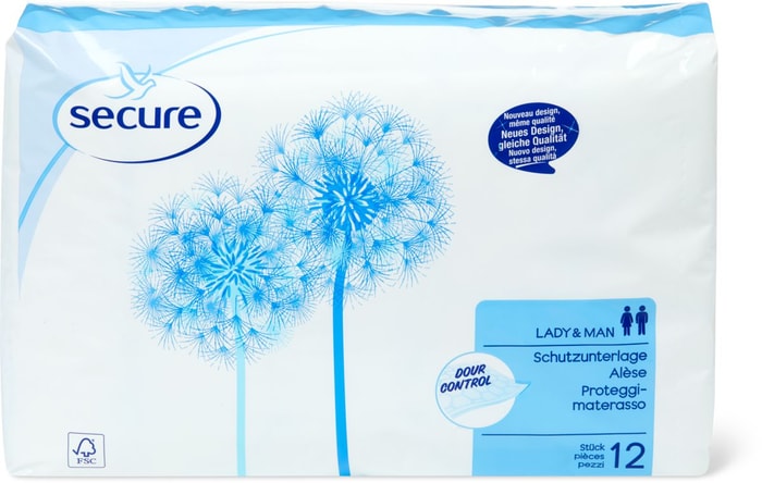 Hygiène intime & protection • Migros