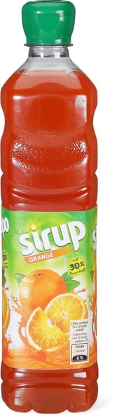 Achat produit Sirops • Migros