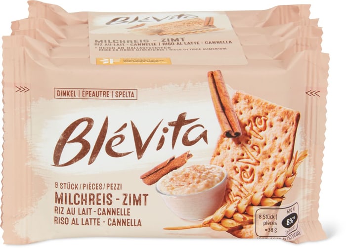 Découvrez les produits Blévita sur Migros Online • Migros