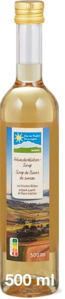 Sirops • Migros