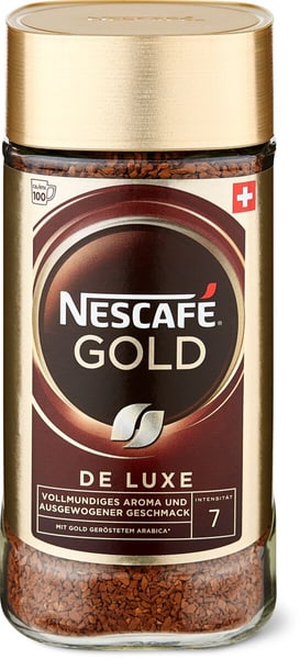 Buy Product Instant coffee • Migros