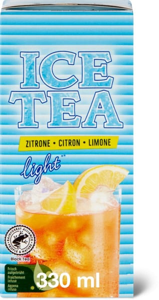 Ice tea • Migros