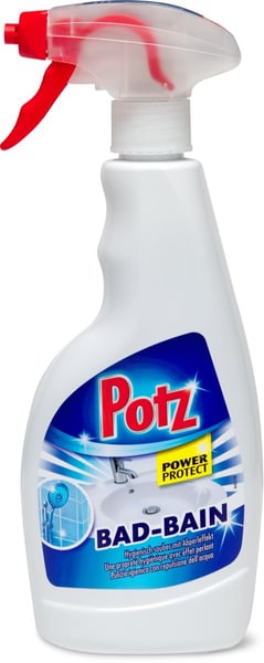 Produktkauf Badreiniger • Migros