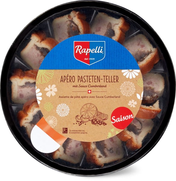 Scopri i prodotti Rapelli su Migros Online • Migros