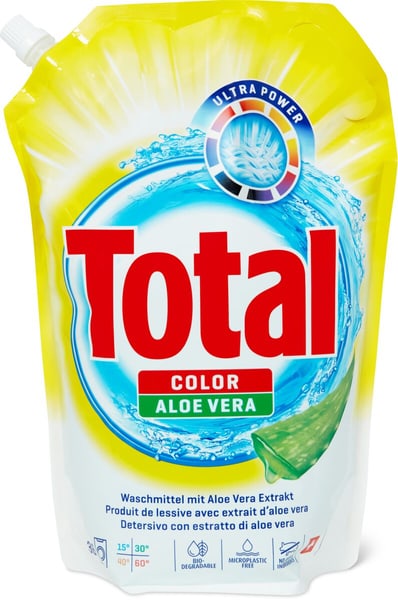 Achat produit Lessives • Migros