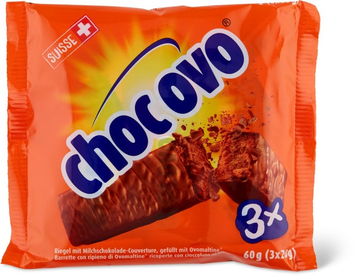 Buy Product Bars, branches & snacks • Migros